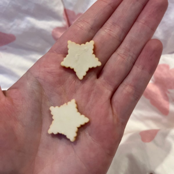 MEGA BEAD MIX Super Colorful Assorted Mystery Acrylic Confetti Beads ...