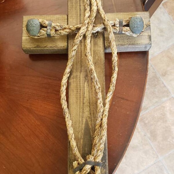 Wedding Braid - Cord of Three Strands, God's Knot, Braid for Unity ...