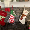 Christmas Stockings Personalizedpersonalized Stockings With Names for ...