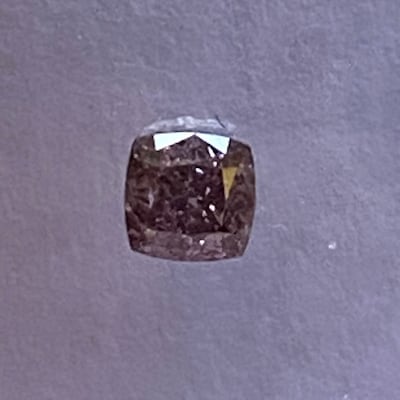 2.90ct World Rarest Gem aigs Certified 100% Natural Untreated Poudretteite From Burma - Etsy