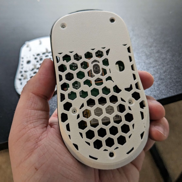 G Pro X Superlight Ultralight Endoskeleton - Etsy