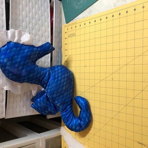 Original Satchel Tote Bag PDF Sewing Pattern Instant Download Makes a ...