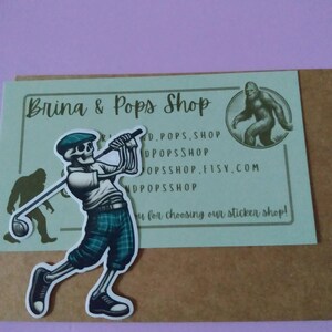 Skeleton Firefighter Smells Like Work Sticker, Firefighter, Bunker Gear ...