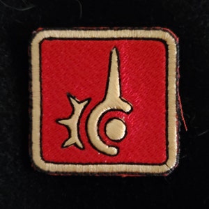 Final Fantasy XIV Meteor Decal | Etsy