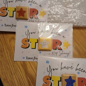 End of Year Gifts for Class Bee Friendly Seed Packet End of Term Gift ...