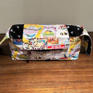 Shopping Trolley Liner PDF Sewing Pattern, Shopping Cart, Cart Liner ...