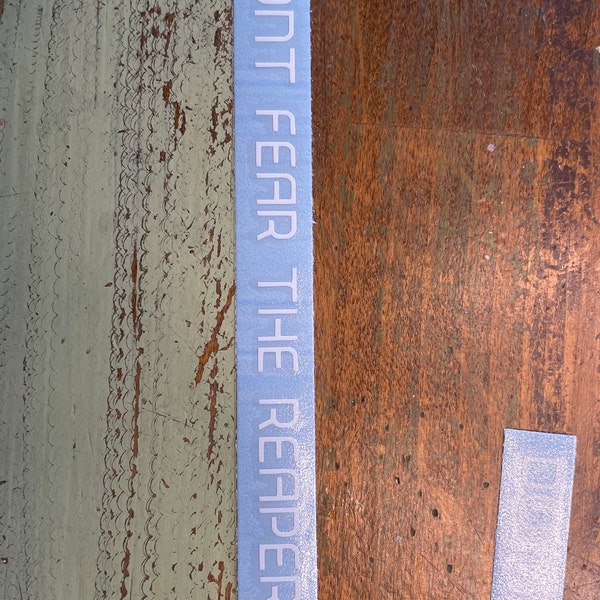 Custom Vinyl Decal for Motorcycle Helmet / Visor Strip / Racing Sticker ...