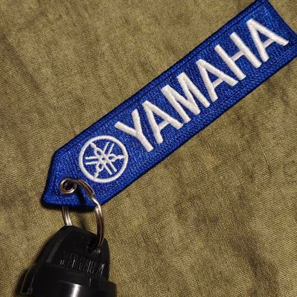 Toyota Keychain Patch Lanyard | Land Cruiser Key Ring | Heritage ...