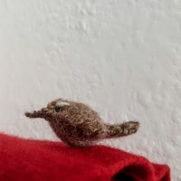 SPECIAL OFFER Knitting Pattern - Wren - Etsy Canada