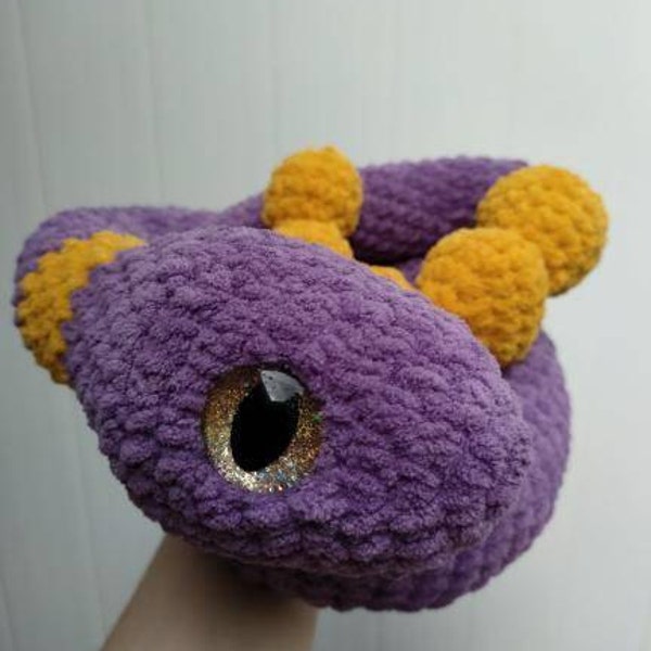 Crochet Stardew Valley Chicken Plushie Handmade Gift, Video Game ...