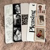 Harry Styles Bookmark - HS Bookmark - Book Gift - Glossy - Etsy UK