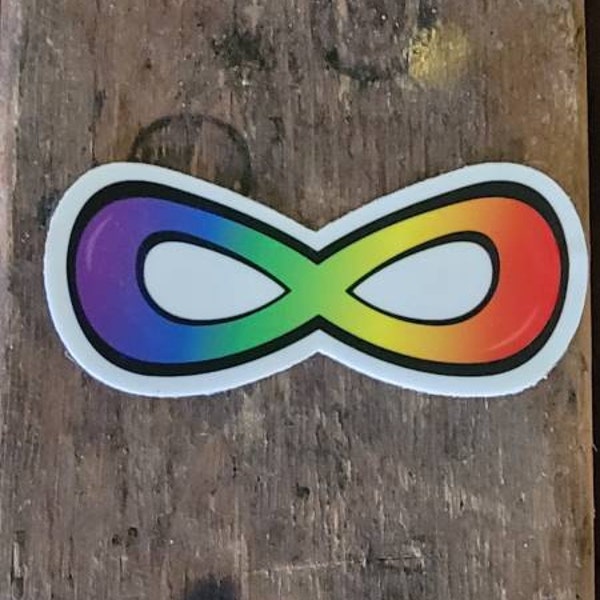 TBH Creature With Headphones - Autism Creature Sticker - Etsy