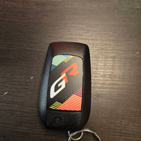 GR Corolla License Plate Bracket Relocation Kit - (set of 2) [GR ...