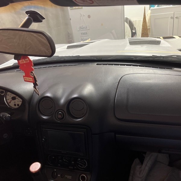 Upgraded Miata AC Vents NA / NB - Standard Style - Vision Tuning - Set ...