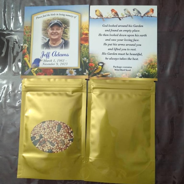 2 Funny DONUT Soup Can Labels - GREAT Gag Gift or Stocking Stuffer ...