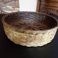 Mitten Basket - Etsy