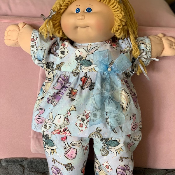 Barbie Doll Clothes Movie Dress Sewing Pattern PDF, Curvy Barbie, Movie ...