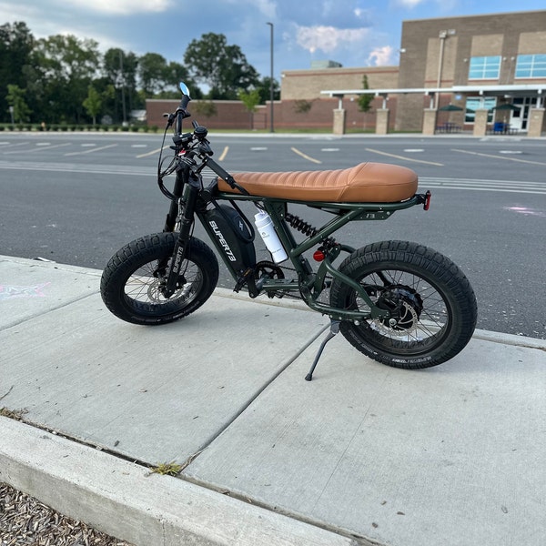 Super73 R-series Mid Molle Panel - Etsy