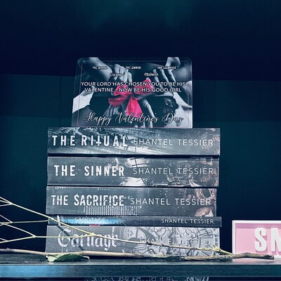 Bookshelf Street Sign Bookish / Booktok Accessory Customize and ...