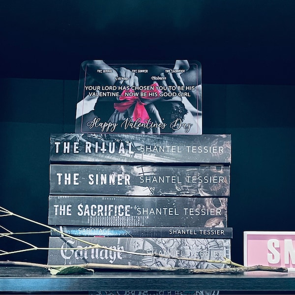 Bookshelf Street Sign - Bookish / Booktok Accessory - Customize and ...