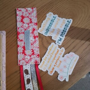 Bright Pink Regular Size LDS Quad Simulated Leather With Salt Lake ...