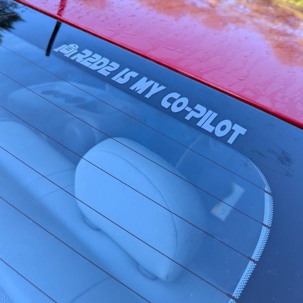 Danger Redneck on Board Funny Car Window Decal Bumper Sticker 4.25"x3.5 ...