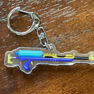 Shuake 8 X 11 Print Poster P5 Anime Game Art - Etsy Canada