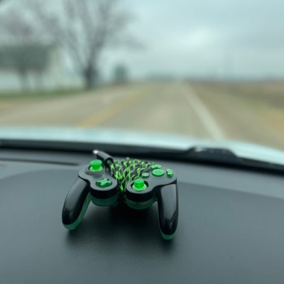 Standard Custom Official NES Zapper Controller Refurbished LED Mod - Etsy