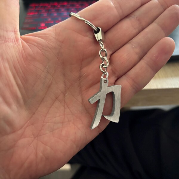 Alien, Facehugger, Xenomorph, Parasite, Face Hugger, Aluminum Keychain ...
