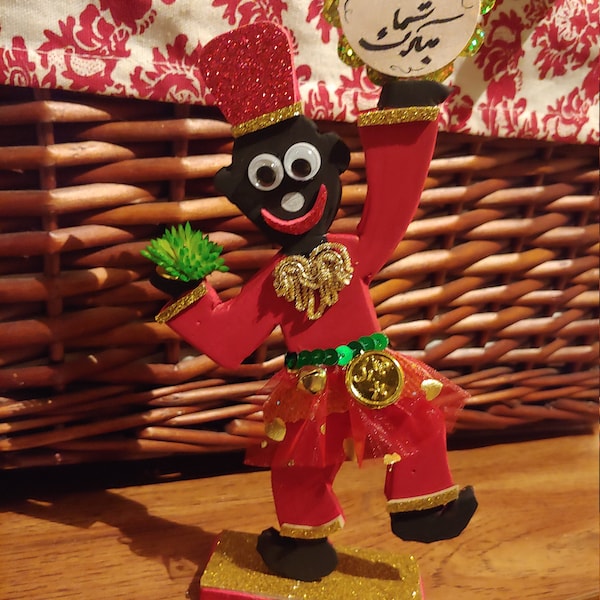 Persian Wedding Favors for Guests, Engagement Favor, Sofreh Aghad Favor ...