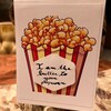 18 Watercolor Vintage Popcorn Clipart Bundle Digital Print Sublimation ...