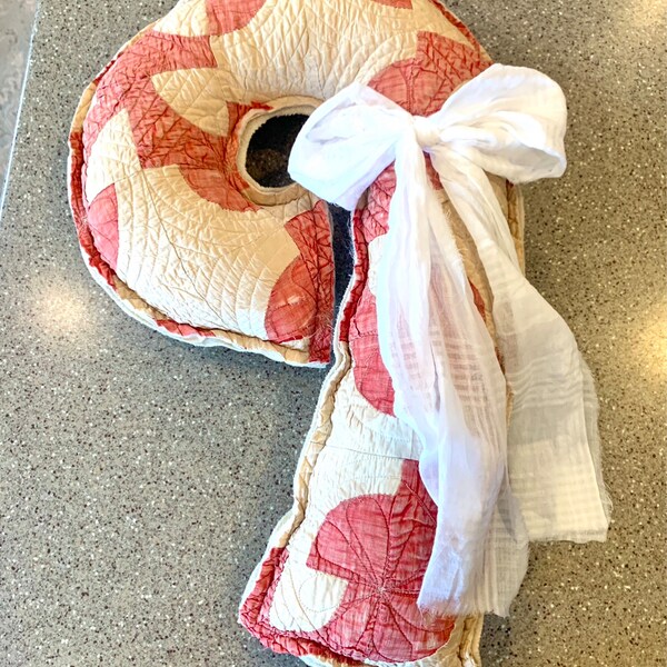 Market Cart Liner - PDF Sewing E-pattern/tutorial for Vintage Market ...