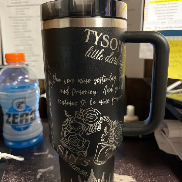 L.O.R.D.S. Stanley | the Ritual | Barrington | Shantel Tessier LICENSED ...