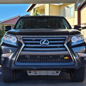 Pvc 3D 3 Patch Fits FJ Cruiser Headliners & May Fit Others Like Tacoma ...