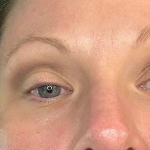 WARLOCK Blue Green Duochrome Nail Polish - Etsy