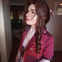 Pad_me Cosplay Wig - Etsy