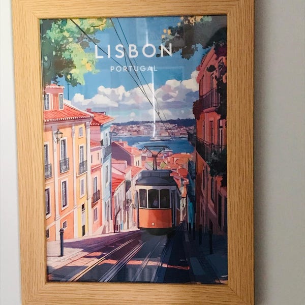 Kerala Travel Print - India, Kerala Poster, India Poster, Travel Wall ...