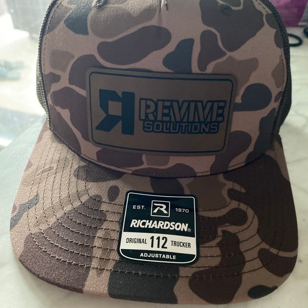 Fallout Nuka Cola Logo Hat Fallout 3 Hat Leather Patch Hat Leatherette ...