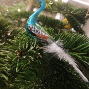 Miniature Robin - Etsy