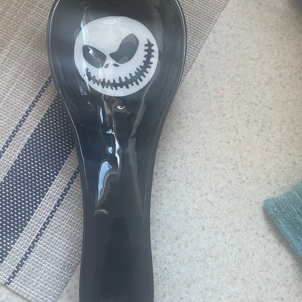 Stir Things up Spoon Rest | Food Pun Spoon Rest | Home Gifts | Gifts ...