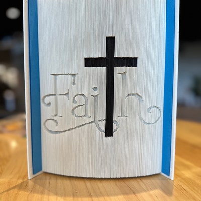 Folded Book Art Pattern World Map Pattern World Map Map - Etsy