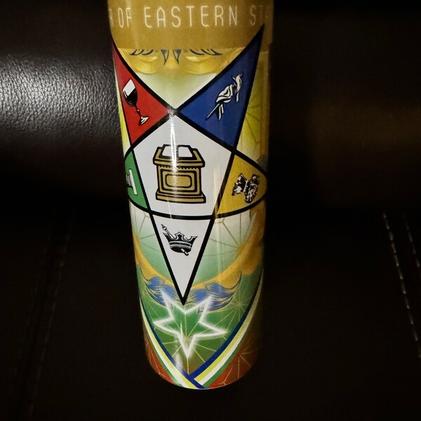 OES Assorted Order of Eastern Star Sisters Sisterhood & Masonic ...