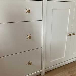 BLACKFISH Mystique Huge Golden Sun Sticker 100x100 Cm / 40x 40 1 Piece ...