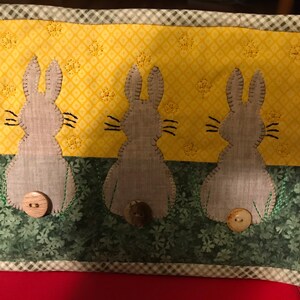 Log Cabin Cross Mug Rug Pattern | Etsy