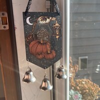 Spooky Swamp Toad Mushroom Cryptid Creature Stickers - Etsy