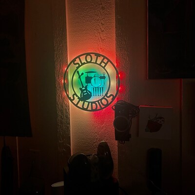 Boxing Neon Sign Muay Thai Art Led Neon Sign Muay Thai Wall - Etsy