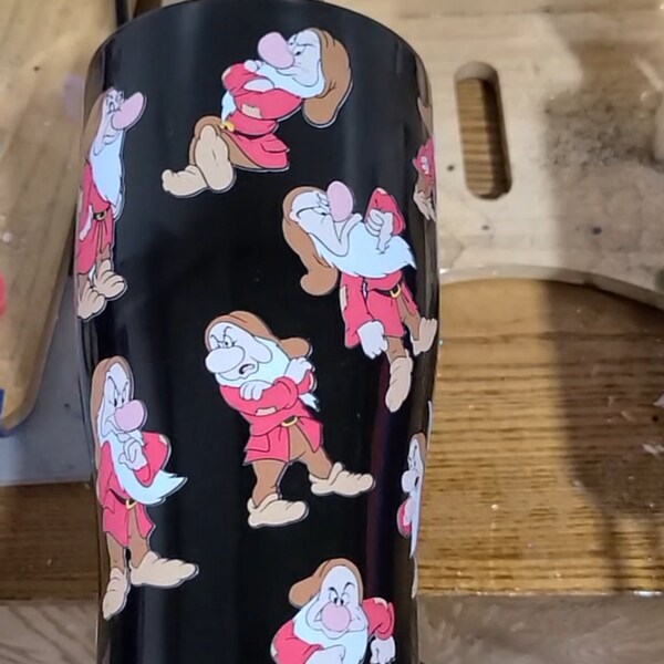 Grumpy Svg, Grumpy Cutting File, Grumpy Cricut, Snow White Seven Dwarfs ...