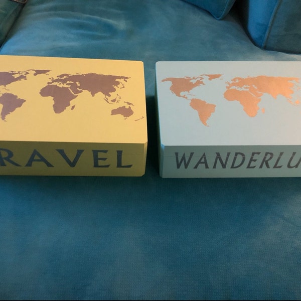 High School Memory Box, Graduation Memory Box, College Graduation ...