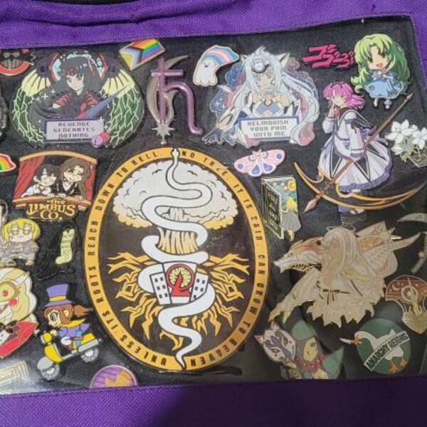 Limbus Company the Middle Little Brother Meursault and Little Sister ...