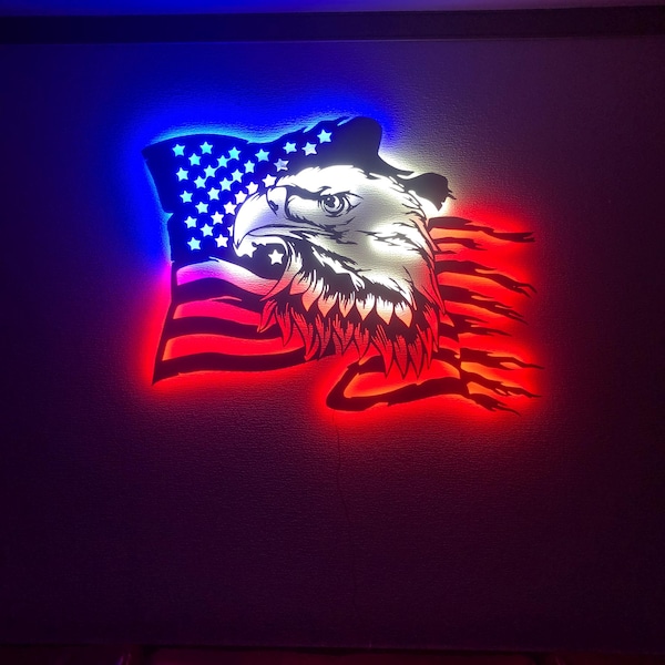 The Avengers RGB Sign, Super Heroes Led Lighted Sign, Avengers Assemble ...